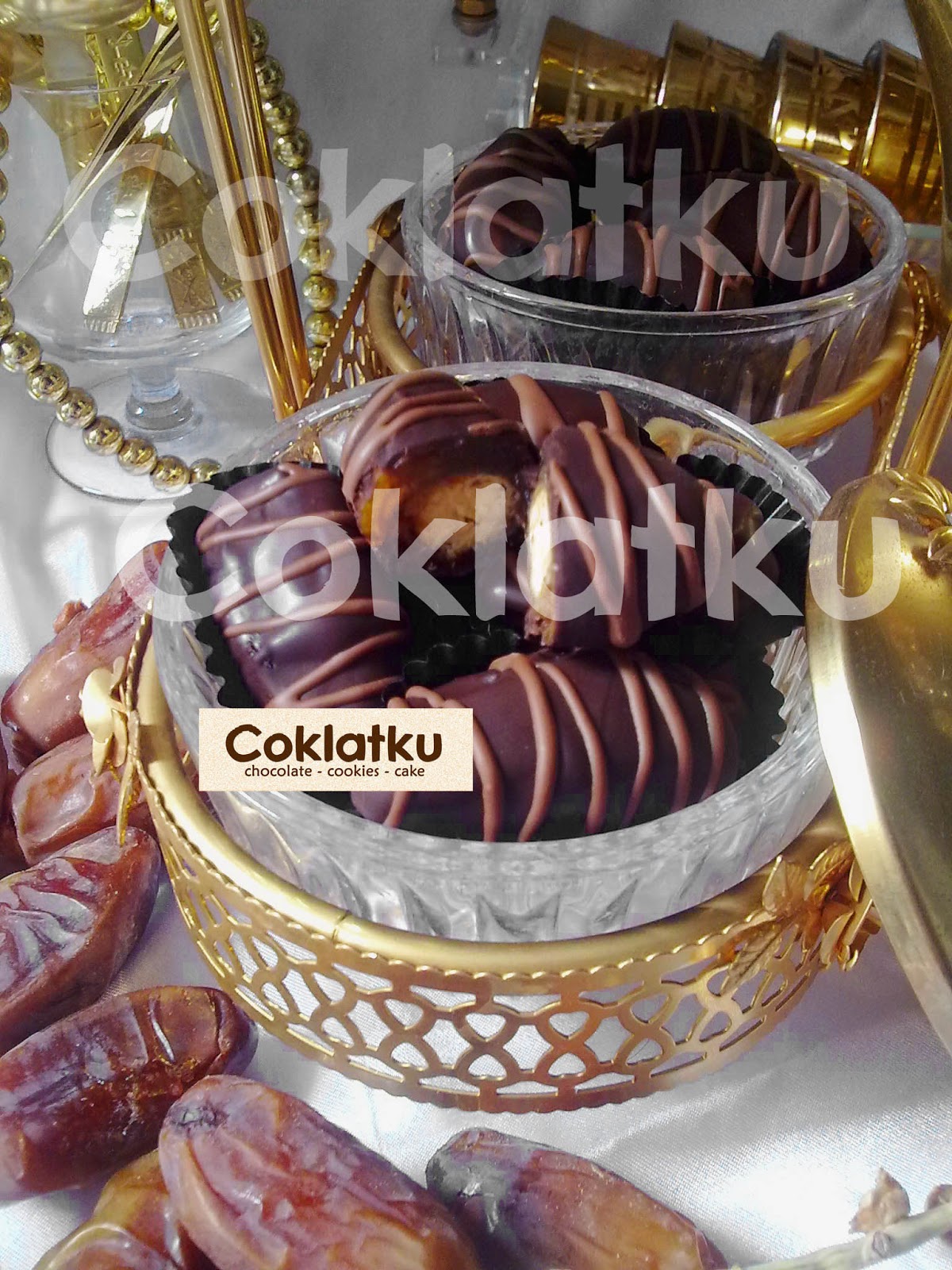 Coklatku Chocoshop
