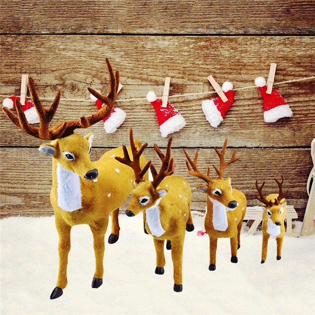 25 Ide Dekorasi Natal yang Wajib Dimiliki - Arsitur Studio