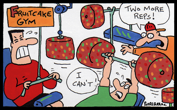 Awakenings: The Most Popular Regift