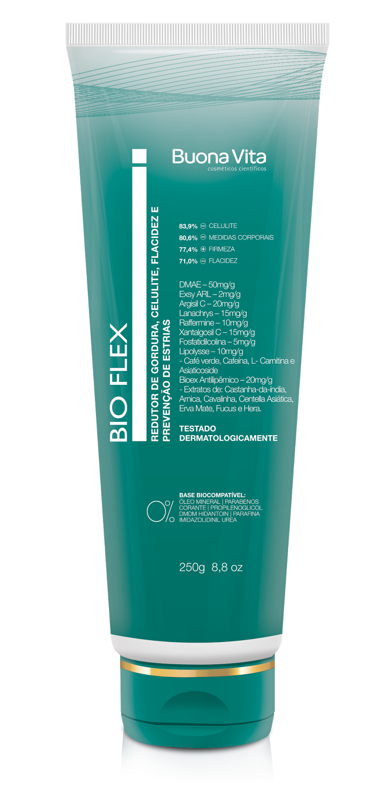 Dupla imbatível no verão| Bio flex e Fluido Térmico