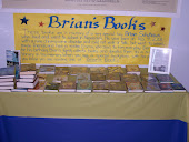 Brian's Books