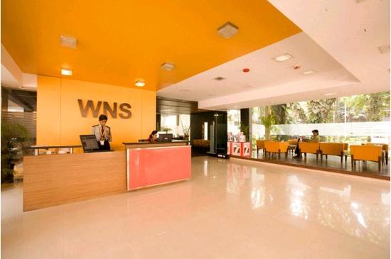 WNS Global Services Walkin Drive for Freshers On 23rd Mar to 03rd Apr ...