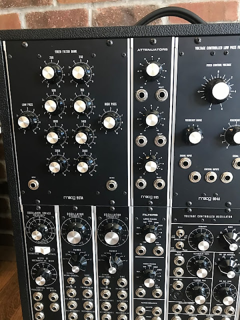 MATRIXSYNTH: Moog Model 15