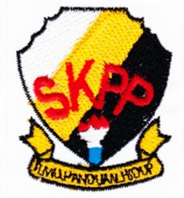 SK Permatang pelandok: CArta organisasi SKPP