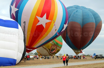 Pampanga: A Colorful and Delightful Experience at the Philippine Hot ...