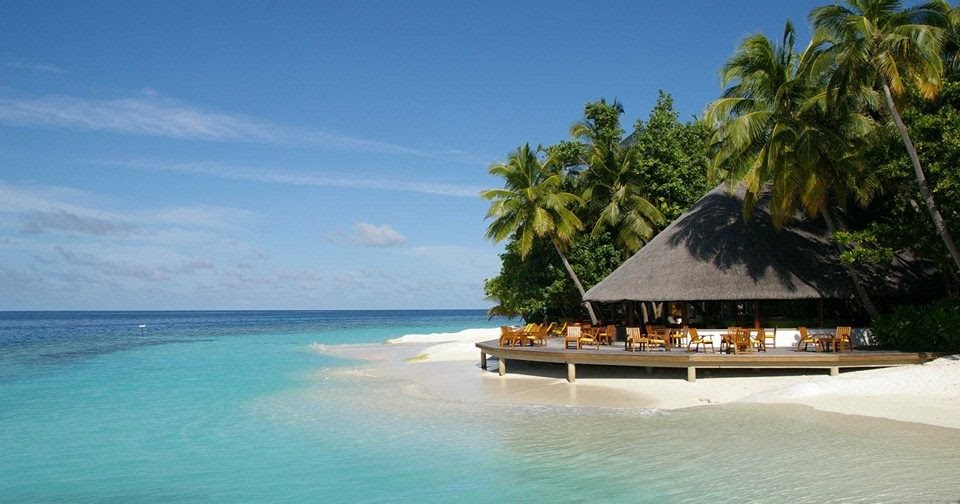 Les Destinations Paradisiaques: Iles Maldives - Un rêve dont vous ne ...