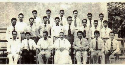 UNIVERSITY OF SANTO TOMAS GRAND ALUMNI: UST MedTech Reunion in Chicago ...