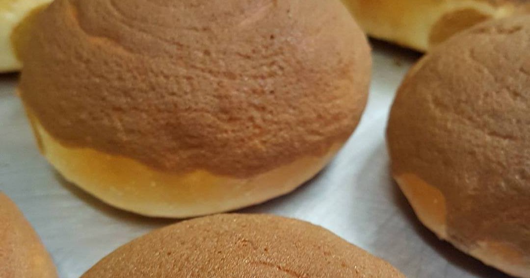 MamaFaMi's Spice n Splendour: Ultimate Milk Bun