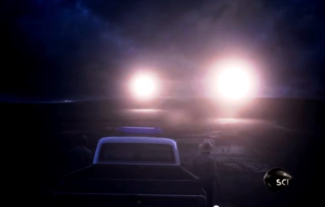 37th Parallel, ο «αυτοκινητόδρομος» των UFOs!!!!!!!!!!!!!!!! - ΠΙΣΩ ΑΠΟ ...