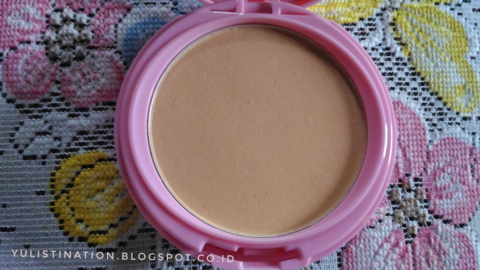 REVIEW : Pixy Bright Fix BB Cream SPF 30 PA+++ (CREAM) & Pixy Pure ...