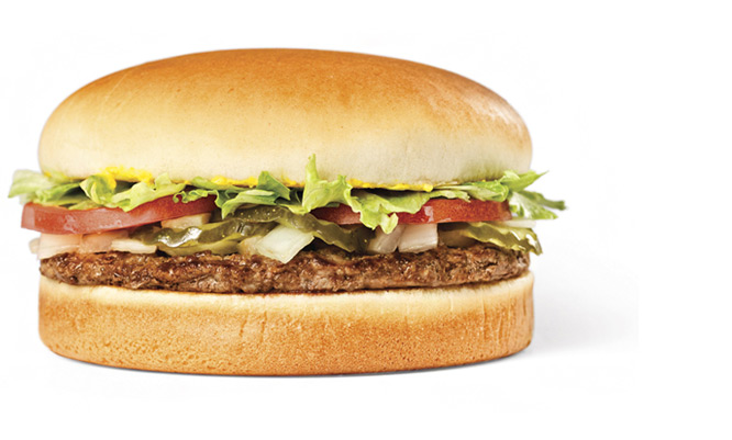 J.R's News and Reviews: Whataburger Fast Food Menu