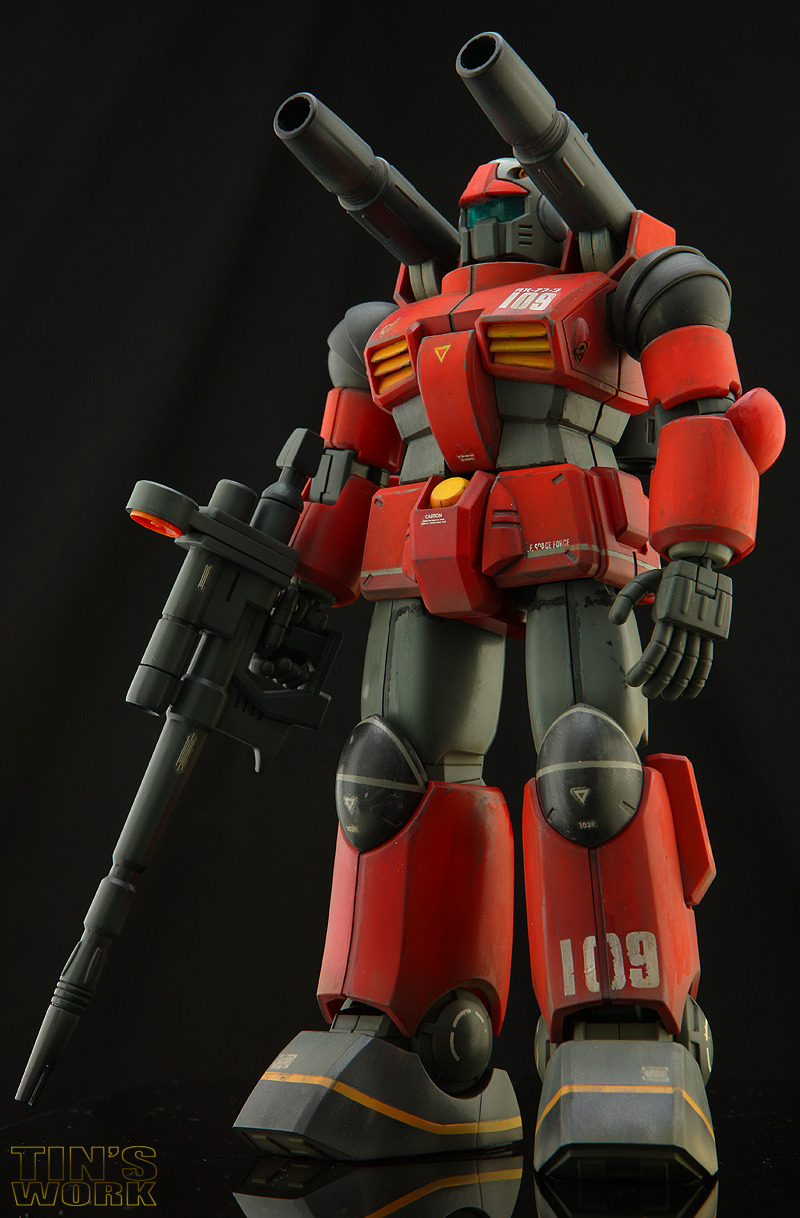Gundam Models MSV ver.
