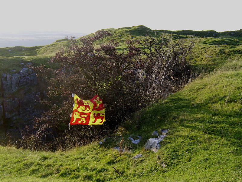GLYNDWR RAMBLERS: A CASUAL RAMBLE INTO THE PAST TO MADOG'S REVOLT 1294 ...
