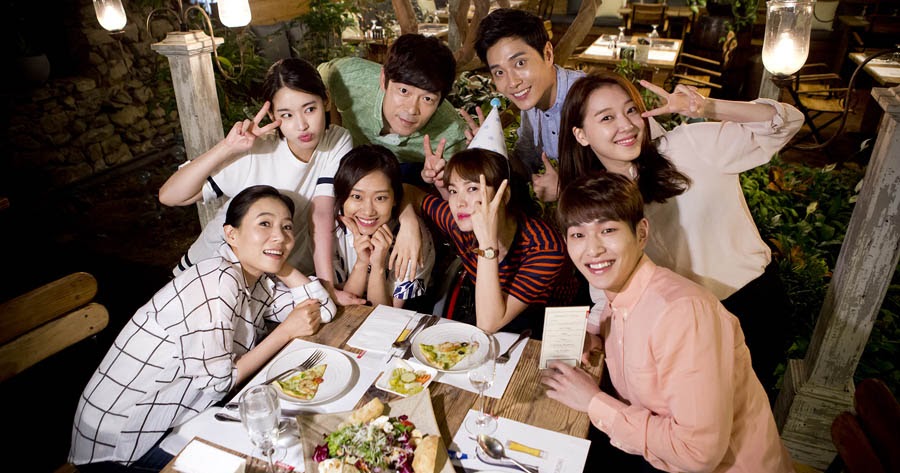 RizkiStory: Daftar foto pemain DOTS (Diambil dari berbagai sumber)