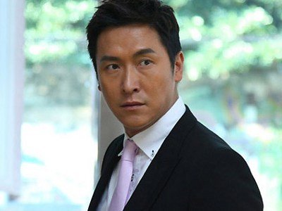 TVB Entertainment News: Joe Ma groans about filming "Tiger Cubs 2"