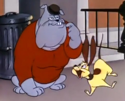 Spike el perro - Imagui