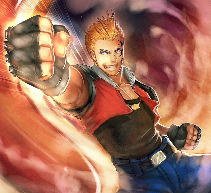 Lugar de Nerd! : Final Fantasy 8 - O Início da Queda!