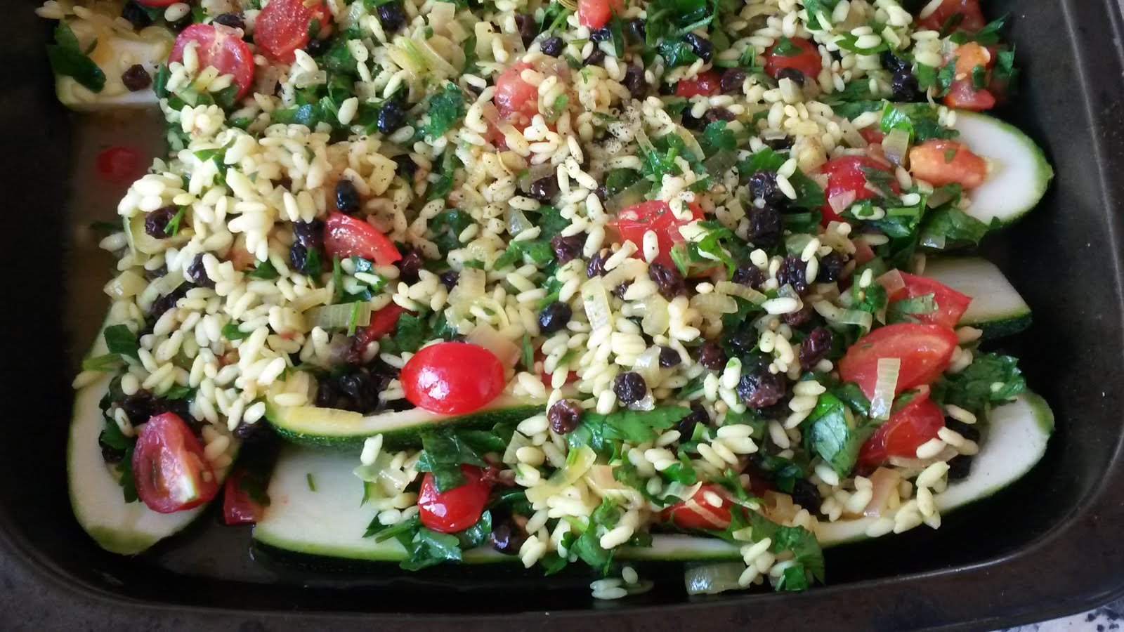 The Great Cookery Adventure