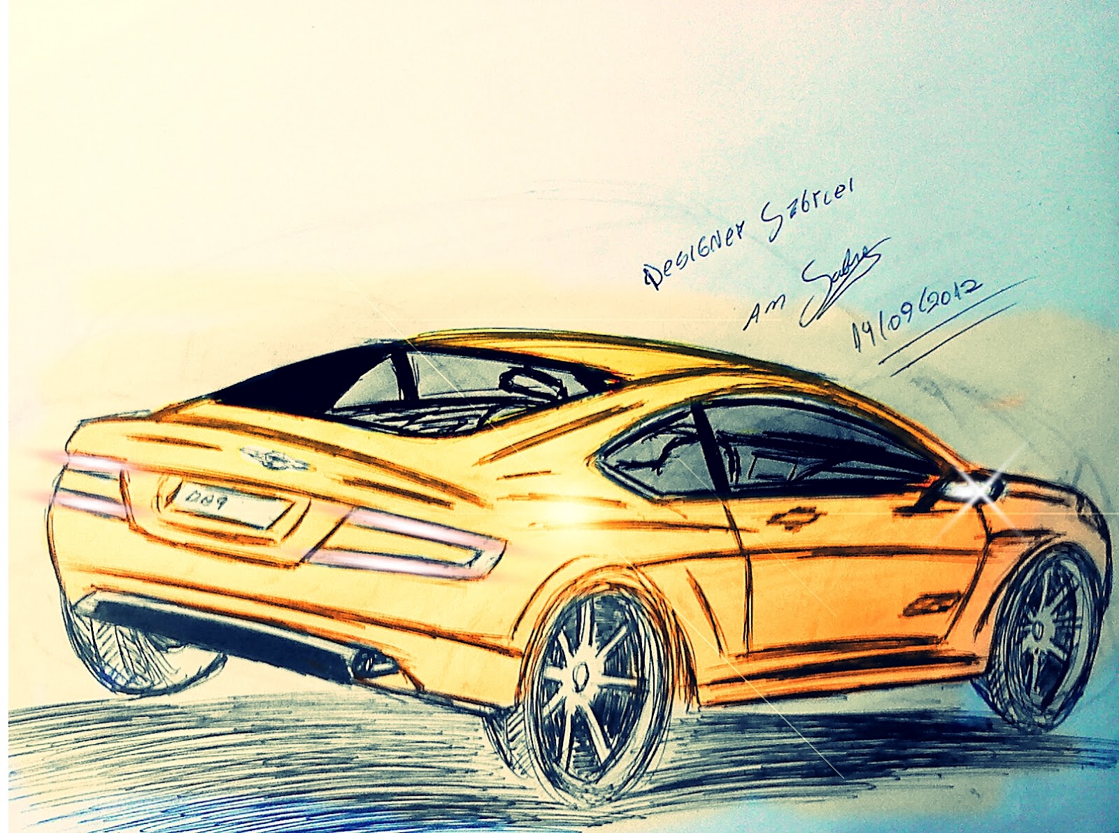 Designer automobilistico ,Evoluçao automotiva: Enovaçoes automotivas 2015