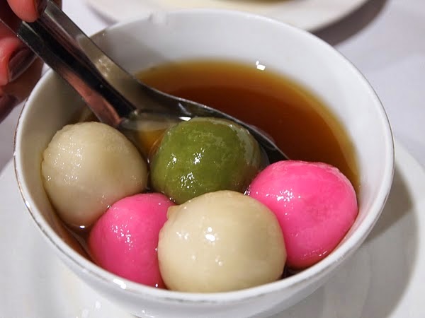 Resep Minuman Wedang Ronde Asik | Aneka Resep Indonesia