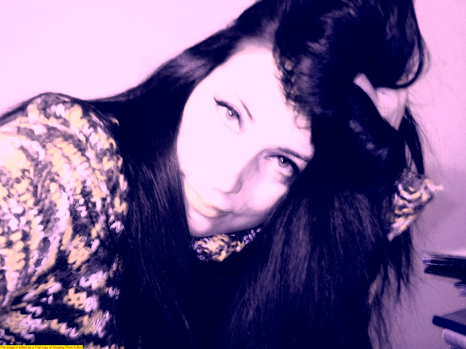 Александра Дарийска - личен сайт: ЗА МЕН