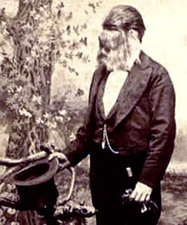 EL EMBRUJO DE GAIA: FEDOR JEFTICHEW Y STEPHAN BIBROWSKY