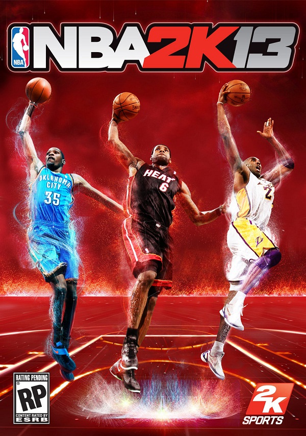 System Requirements NBA 2K13 System Requirements system-requirements-nba-2k13-system-requirements