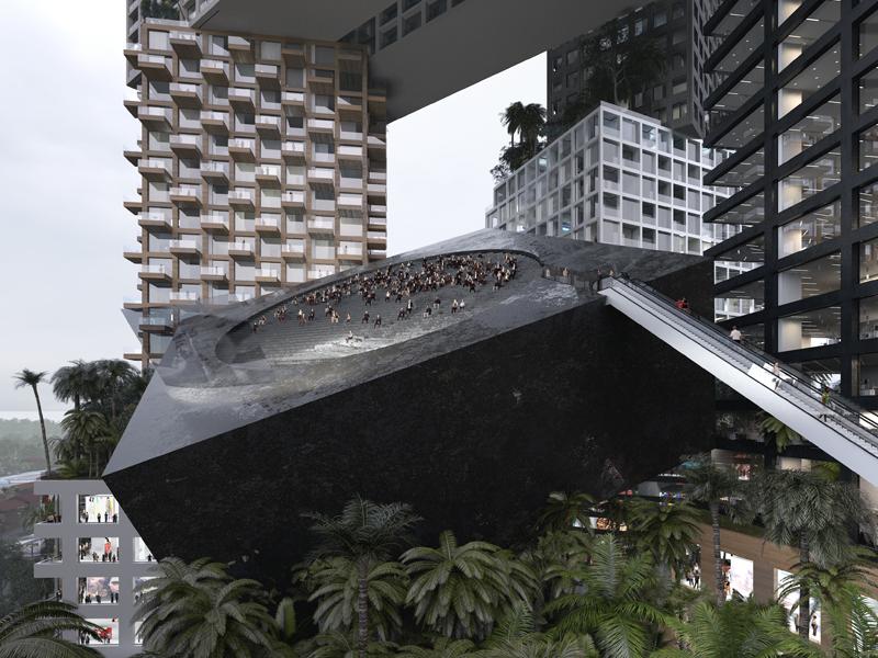 MVRDV – a f a s i a