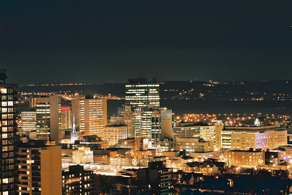 Hamilton, Ontario | Canadá