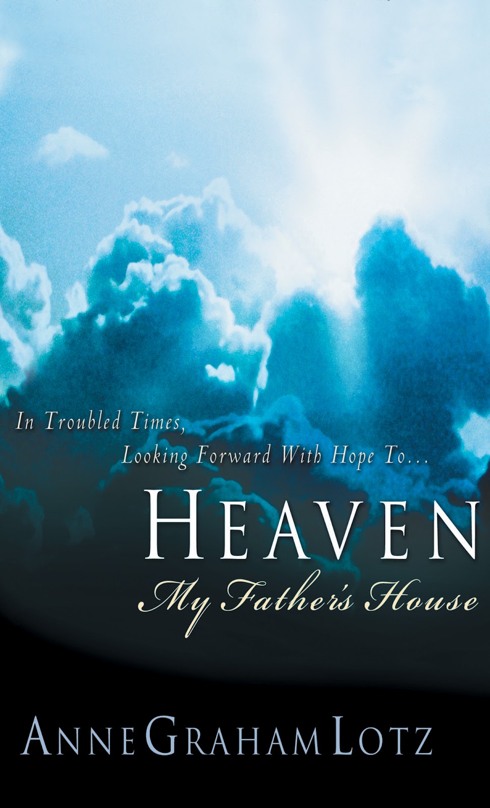 Reading About Heaven: 5 Popular Books