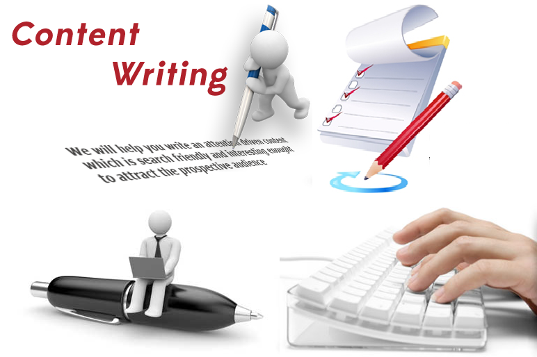 5 Ways to Get Through To Your Content Writer Jobs - job alert