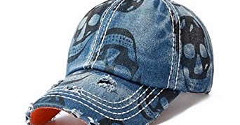 12 Cool Baseball Hats For Guys And For Men - bestbaseballhats