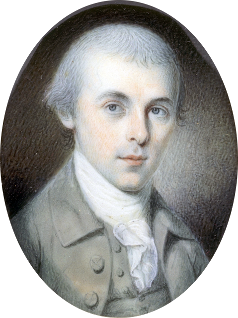 Encyclopedia of Trivia: James Madison
