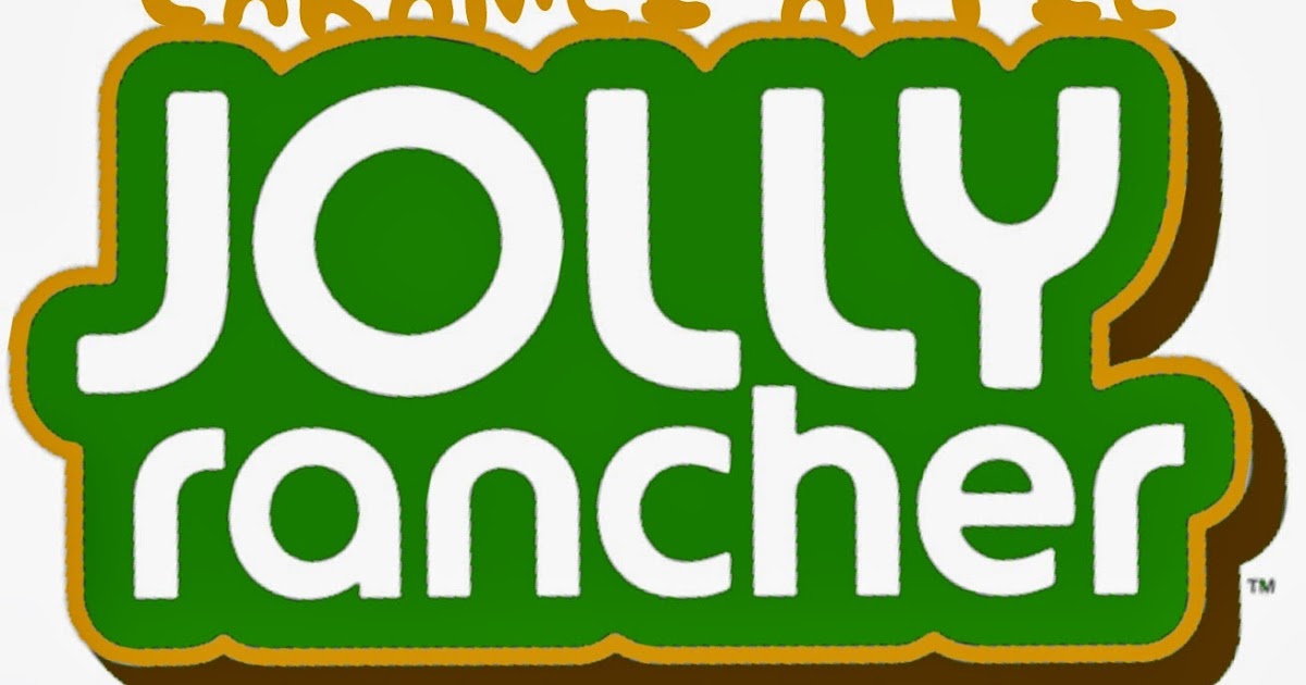 Jolly Rancher Logo Png