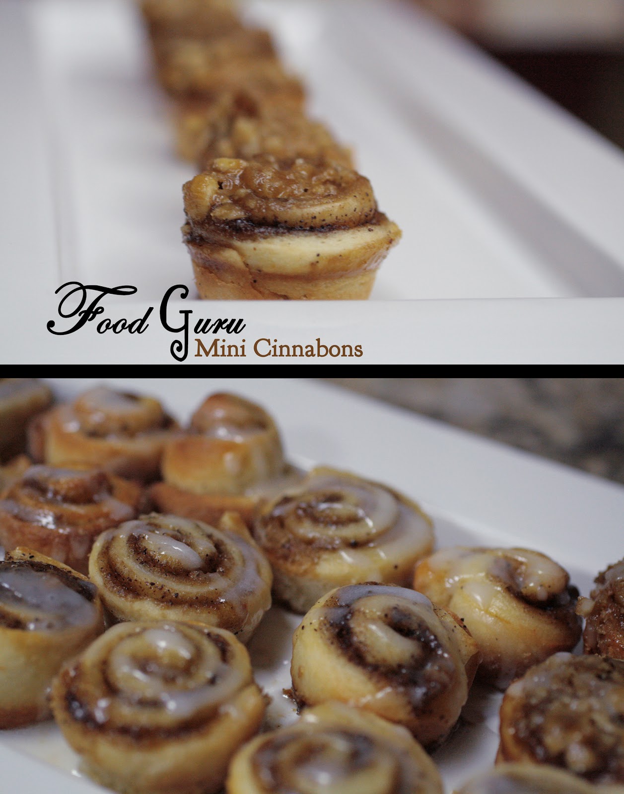 Food Guru: Yummy Pictures!