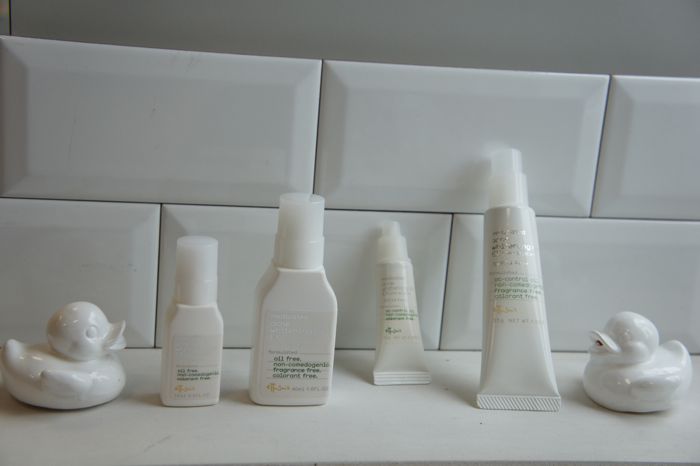 Rouge Deluxe: Ettusais Quick Fix Powder