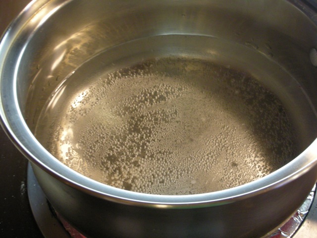 BetumiBlog: Recipe #66: Tuo Zaafe ("TZ")