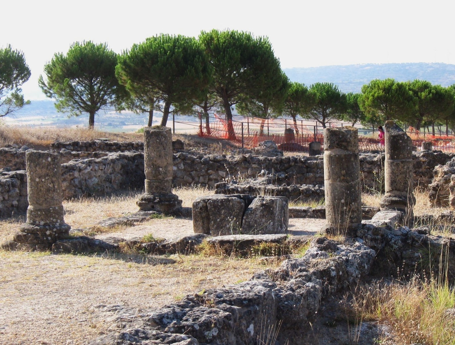 EL BLOG DE GUADALAJARA Y CUENCA: POR LA ALCARRIA A TODO LO LARGO Y ANCHO