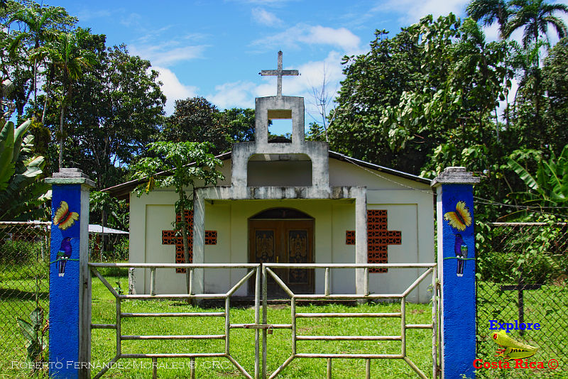 Palenque Margarita -San Rafael de Guatuso, Alajuela- | Explore Costa Rica