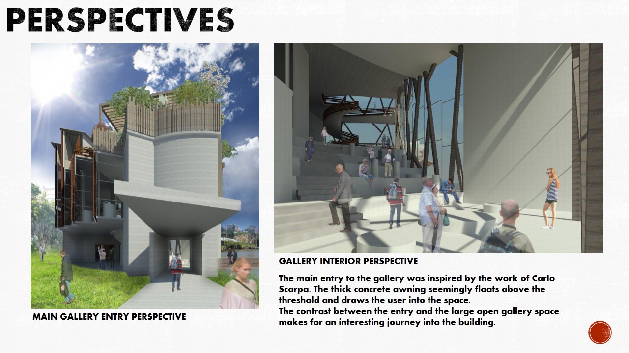 DAB510- 2013 - Architectural Design 5