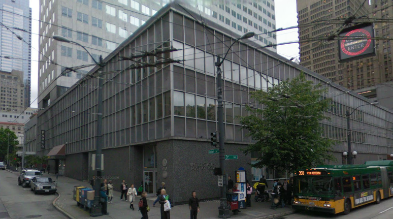 Stalking Seattle: The "Postal" John