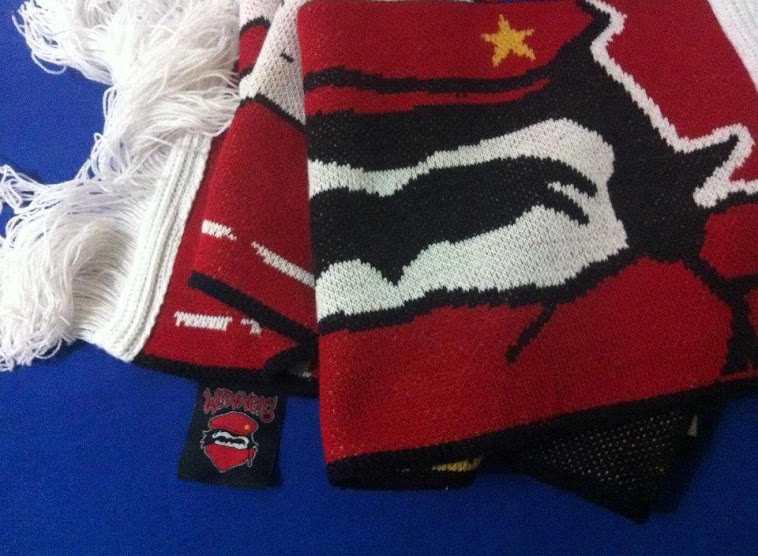 "VAMU" Vente Et Achat Matériel Ultras "VAMU": Winners 2005