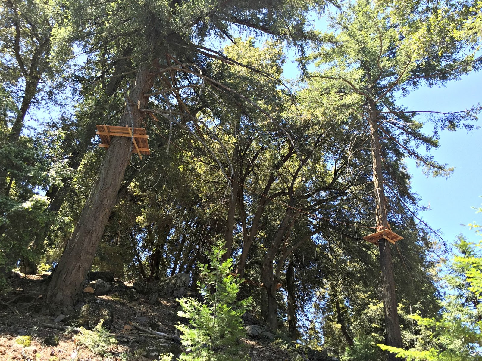 Palomar Christian Conference Center