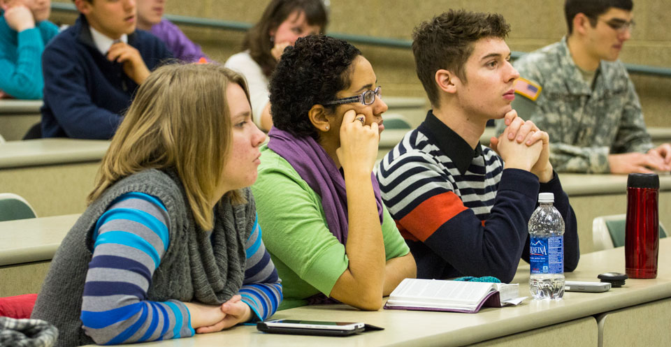 Undergraduate Education System Online master degree - multi-toop