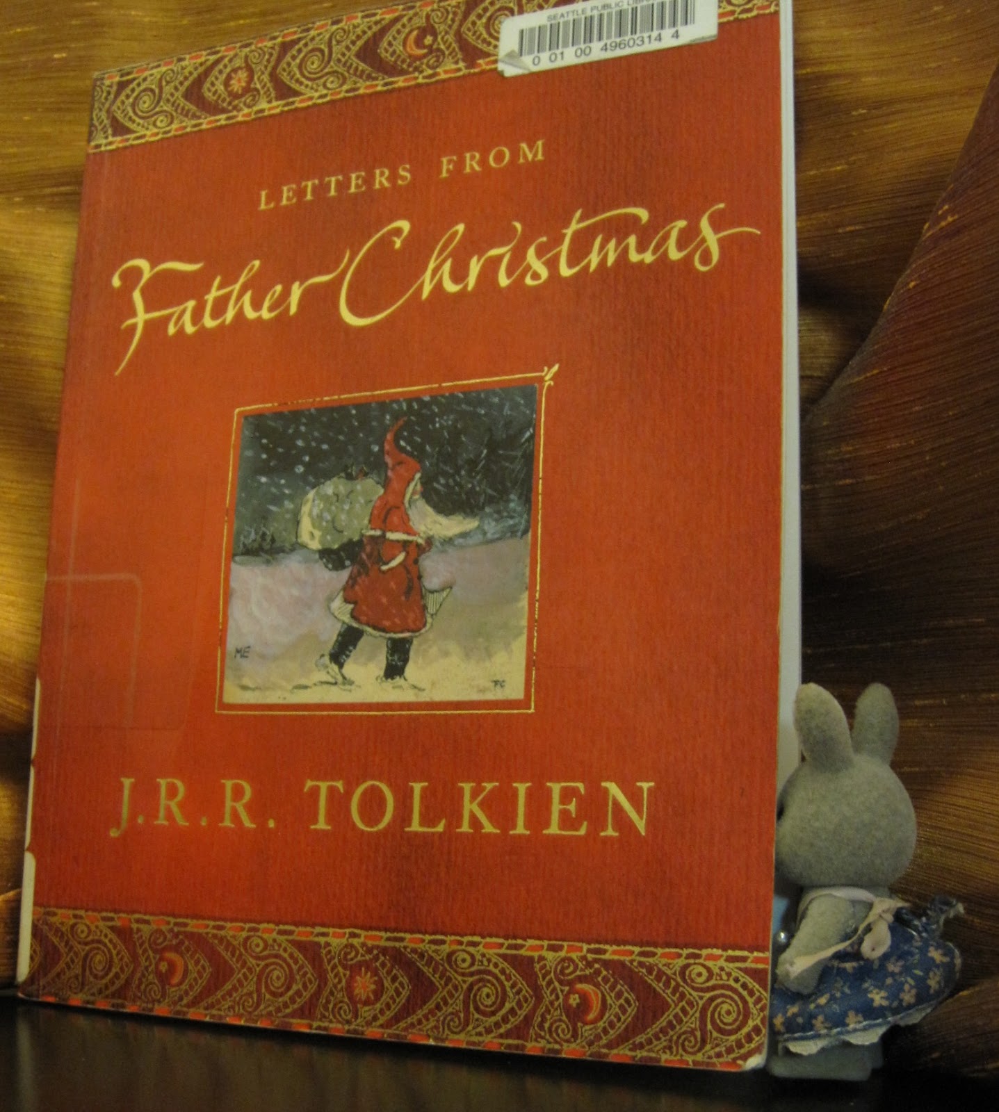 Book Review Letters To Father Christmas Book Review Letters To Father Christmas