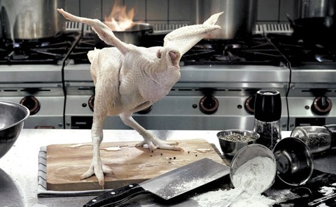 Run To Eat: December 2012