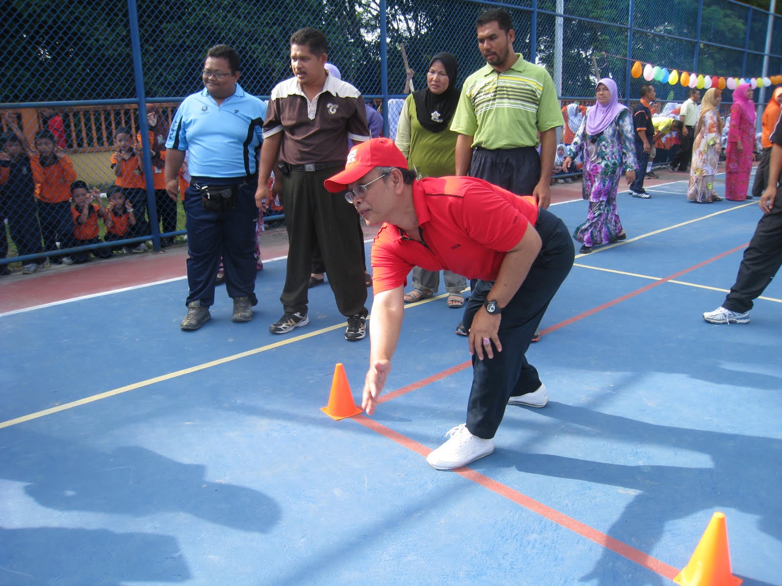 Sekolah Kebangsaan Dewan Beta