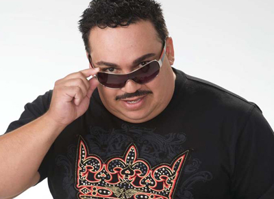 Salsa David Pabón Puerto Rico - Salsa