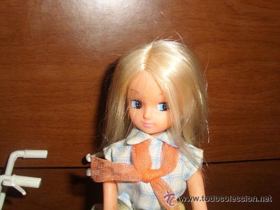 Tsuki no yuki: Chabel, Danny y sus bicis 1985 1988 (Parte 1)