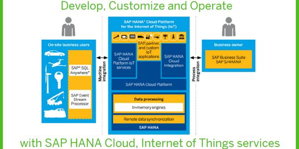 Learning SAP HANA | SAP HANA Trends |SAP HANA Training